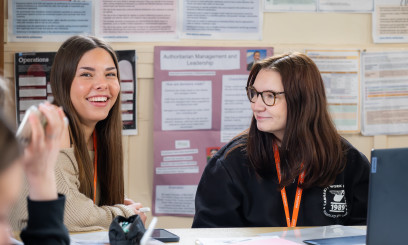 All Courses | Paston College