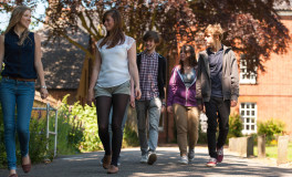 Paston College | Achieve Your Ambitions